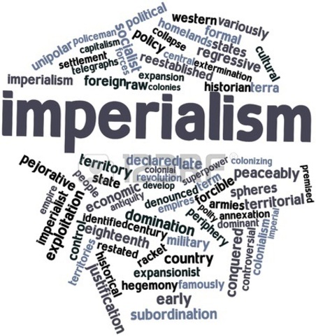 American Imperialism timeline | Timetoast timelines