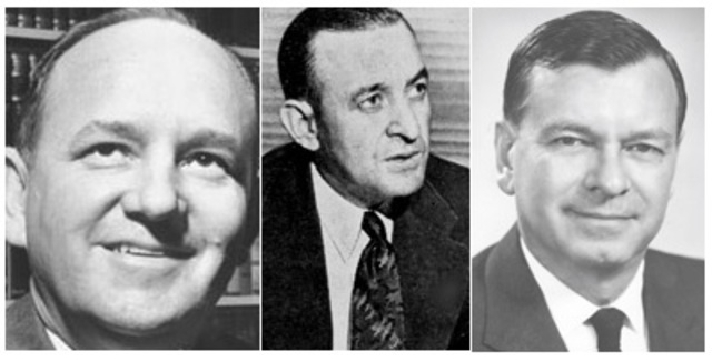 Georgia and the Civil Rights Movement (1940s-1970s) timeline ...