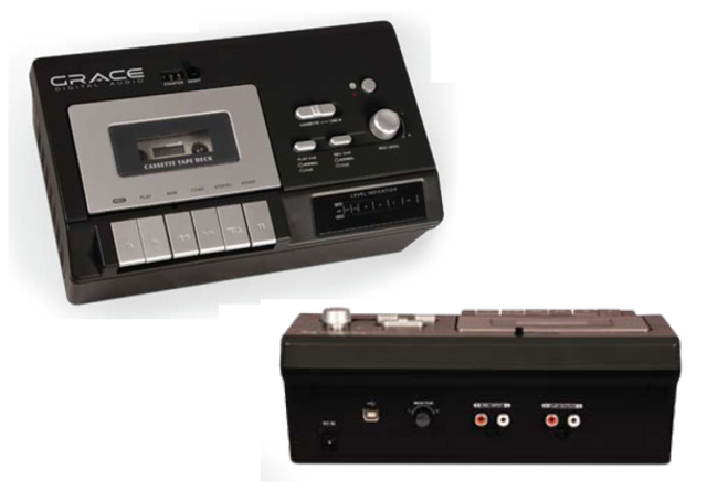 The history of recorded music timeline | Timetoast timelines