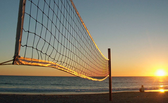 History Of Volleyball timeline | Timetoast timelines