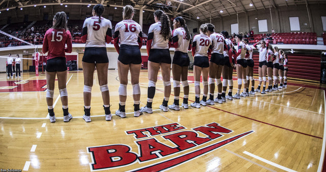 History Of Volleyball timeline | Timetoast timelines