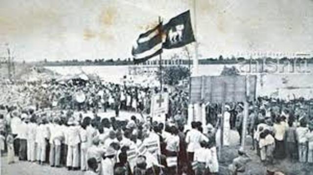 10 Historical Facts about Thailand timeline | Timetoast timelines