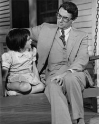 atticus finch timeline | Timetoast timelines
