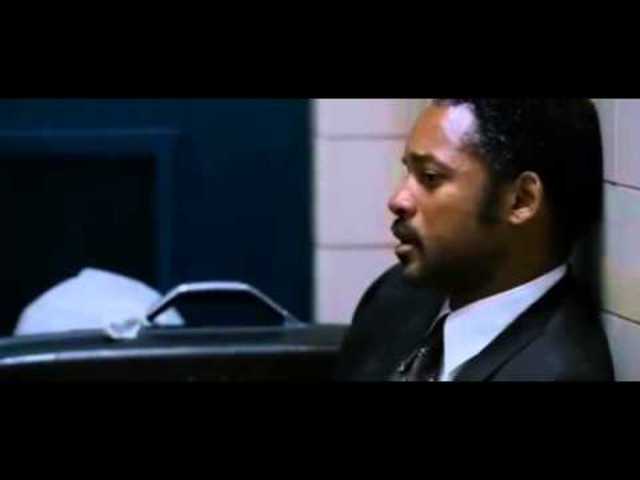 Biografía de Chris Gardner timeline | Timetoast timelines