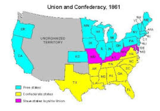TEXAS HISTORY '14-'15 timeline | Timetoast timelines