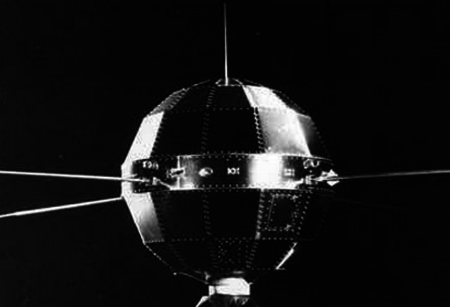 Space Exploration timeline | Timetoast timelines