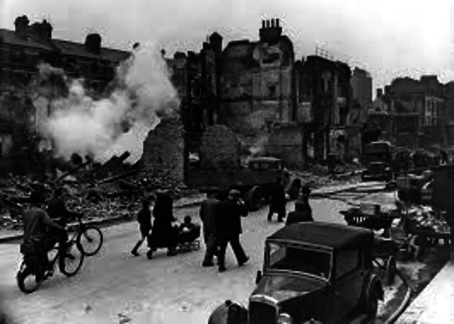 WW2 timeline | Timetoast timelines