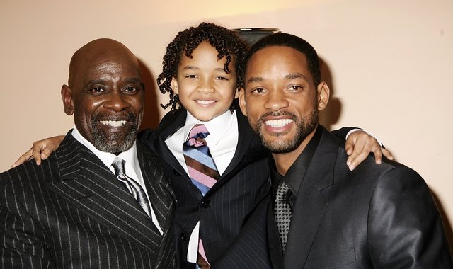Biografia Chris Gardner timeline | Timetoast timelines