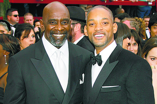 Biografia de Chris Gardner timeline | Timetoast timelines