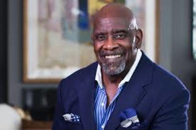 Biografía de Chris Gardner timeline | Timetoast timelines