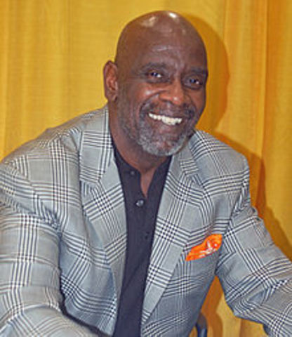 CHRIS GARDNER timeline | Timetoast timelines
