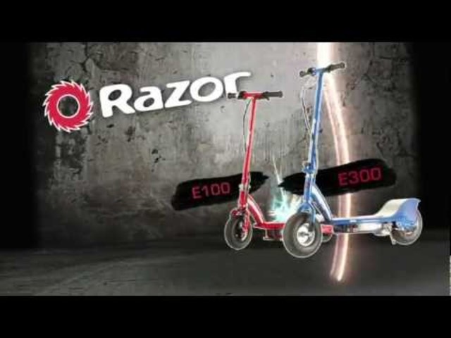 Razor Scooter Life Cycle timeline | Timetoast timelines