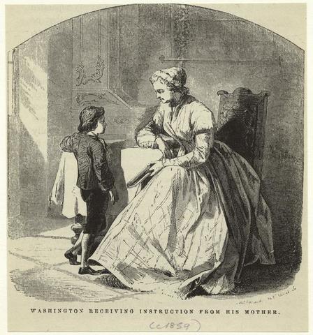 George Washington timeline | Timetoast timelines