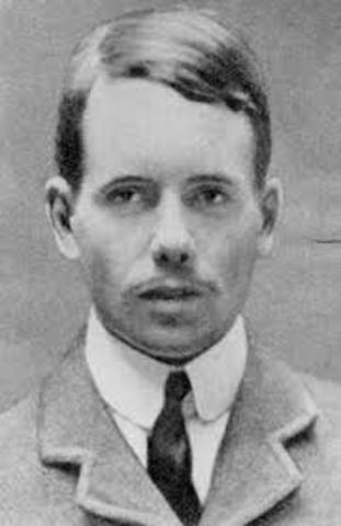 How Did Alexander Moseley Contribute To Chemistry? – RIGH