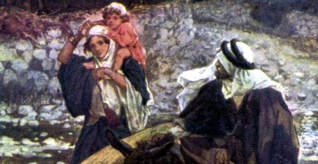 Vida y Obra de Jesús timeline | Timetoast timelines