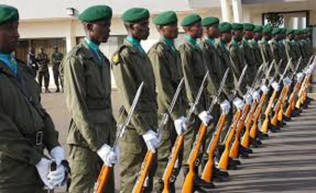 Genocide in Rwanda timeline | Timetoast timelines