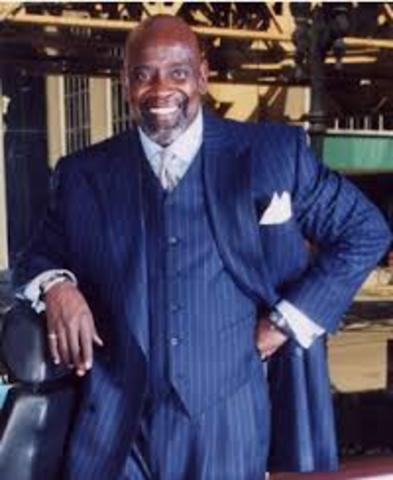 La vida de chris gardner timeline | Timetoast timelines