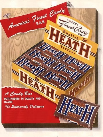 1900's Candy Inventions timeline | Timetoast timelines