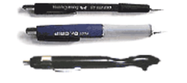 The History of a Pen timeline | Timetoast timelines