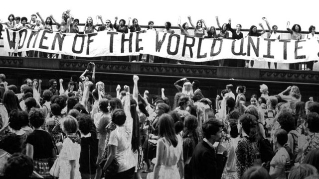 1970's Womens Rights timeline | Timetoast timelines