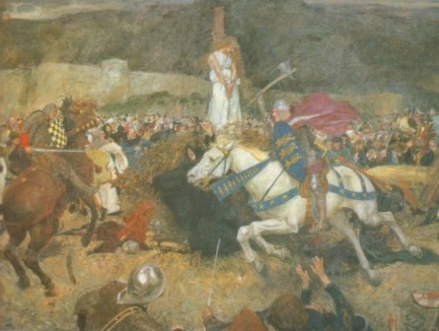 King Arthur timeline | Timetoast timelines