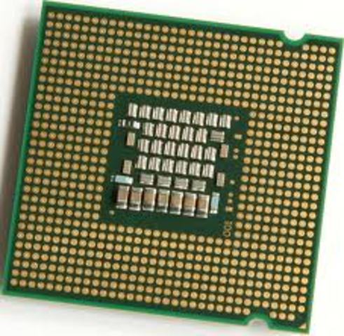 Acontecimientos Importantes En La historia De Las Computadoras ...