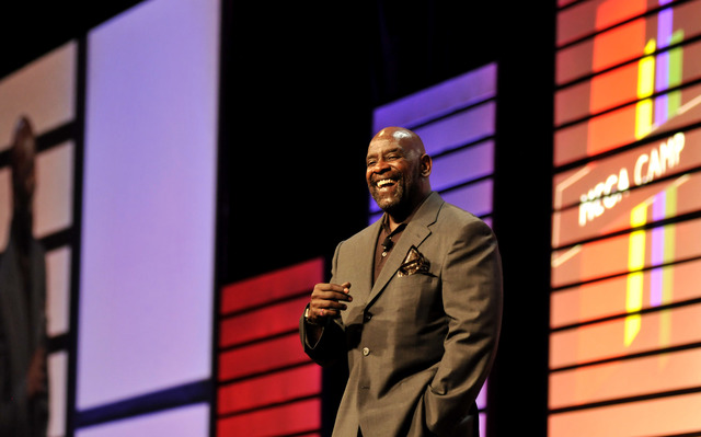 Chris Gardner timeline | Timetoast timelines