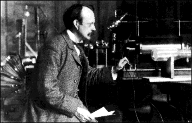 Atomic Theory Timeline Project | Timetoast timelines
