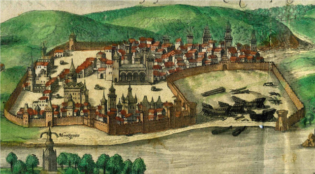 Portugal timeline | Timetoast timelines