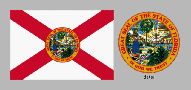 Florida Becomes The 27th State
