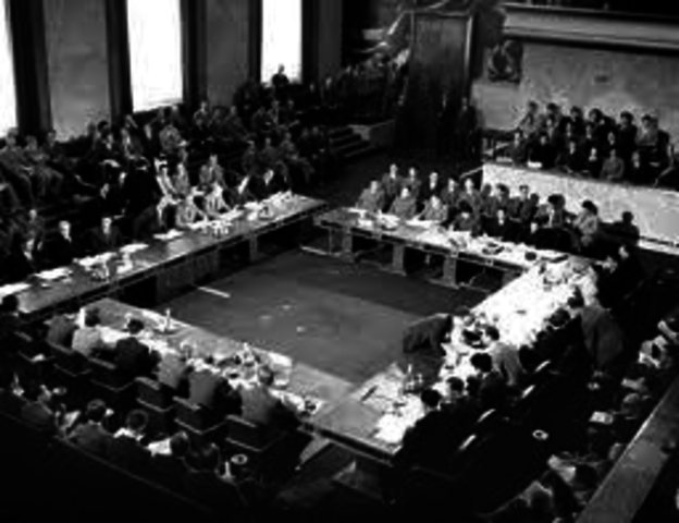 Vietnam War timeline | Timetoast timelines