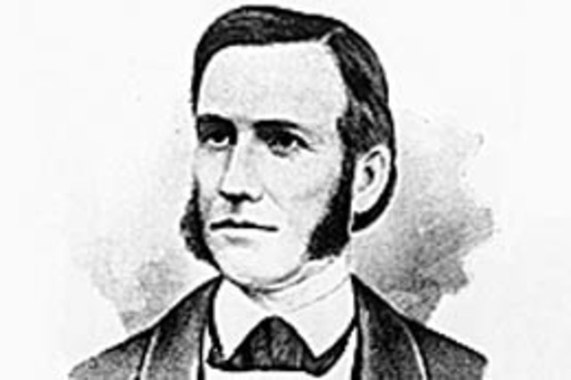 Marcus Whitman timeline | Timetoast timelines