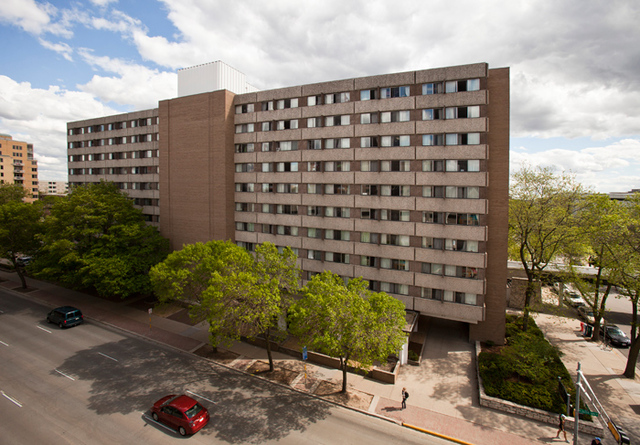 History of UW-Madison Dorms* timeline | Timetoast timelines