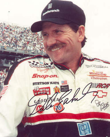 Dale earnhardt timeline | Timetoast timelines