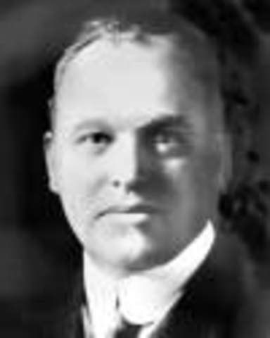 The Dodge Brothers timeline | Timetoast timelines