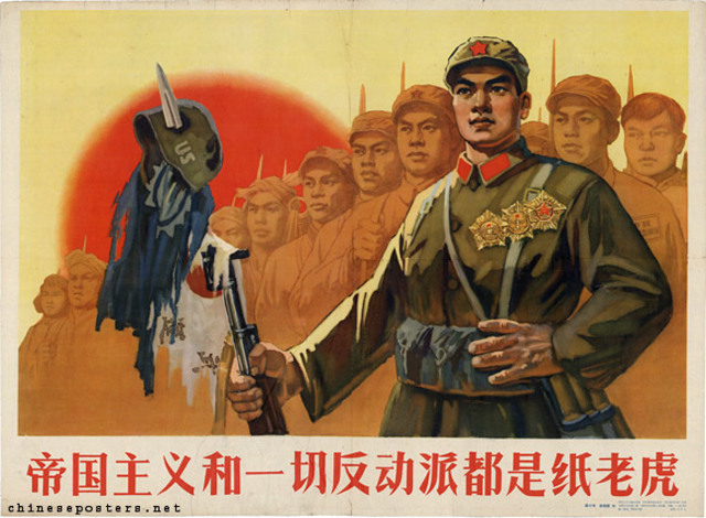 Cold War timeline | Timetoast timelines