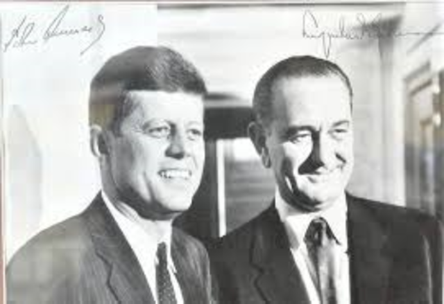 cold war timeline | Timetoast timelines