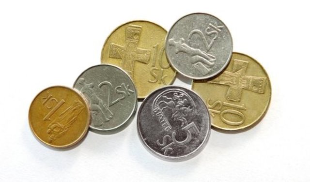 Monetary history of our countries timeline | Timetoast timelines