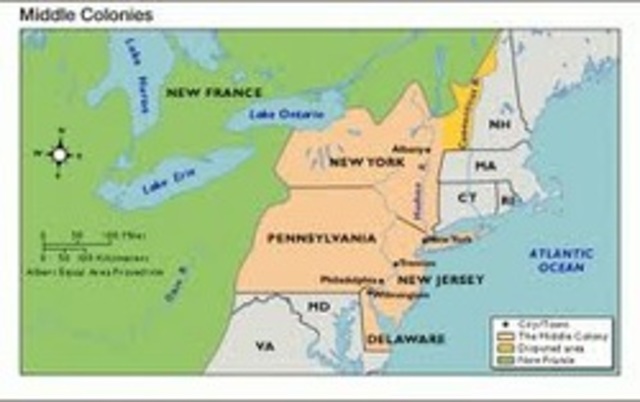 Environment and Geography timeline | Timetoast timelines
