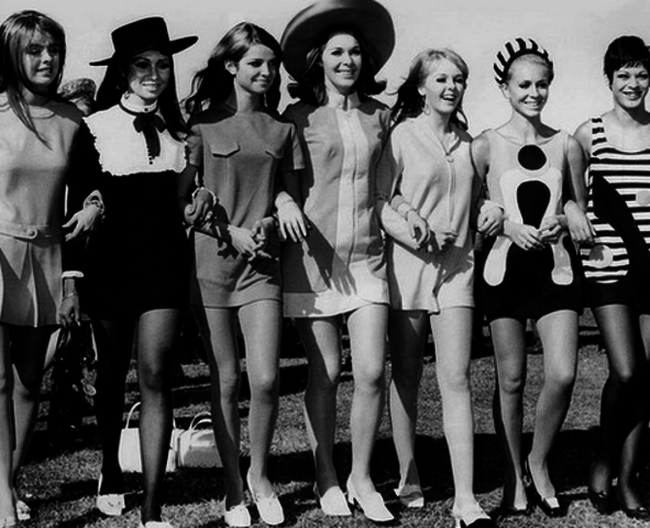 1960s timeline | Timetoast timelines