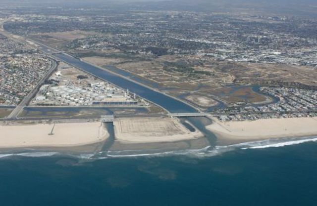 Santa Ana River Watershed Timeline | Timetoast timelines