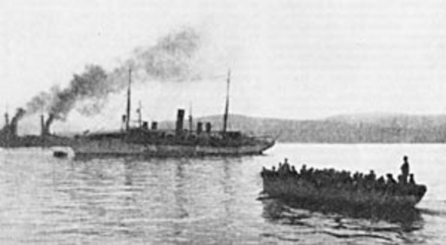 Italy Between Wars timeline | Timetoast timelines