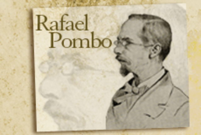 RAFAEL POMBO timeline | Timetoast timelines