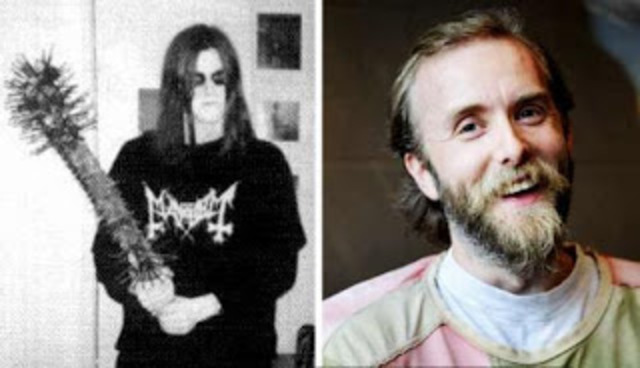 Varg Vikernes of Burzum timeline | Timetoast timelines