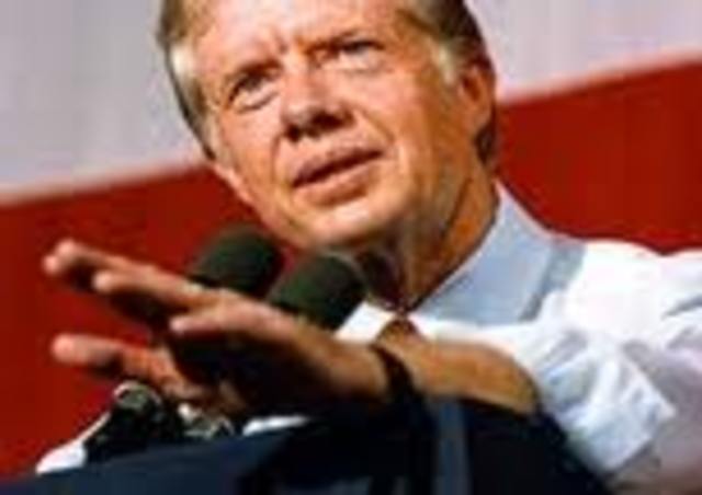 Cold War Presidents timeline | Timetoast timelines