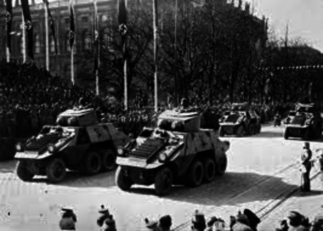 world war II timeline | Timetoast timelines