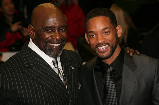 Biografía de Chris Gardner timeline | Timetoast timelines