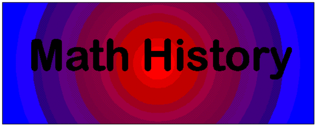 History of Mathematics Education timeline | Timetoast timelines