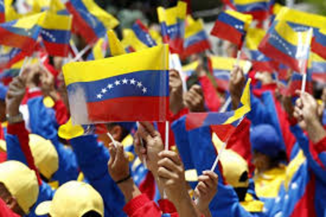 Eventos Importantes en la historia de Venezuela timeline | Timetoast ...