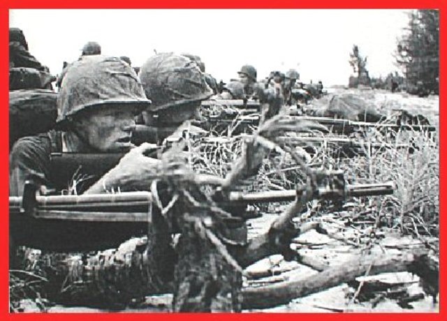 Vietnam War timeline | Timetoast timelines
